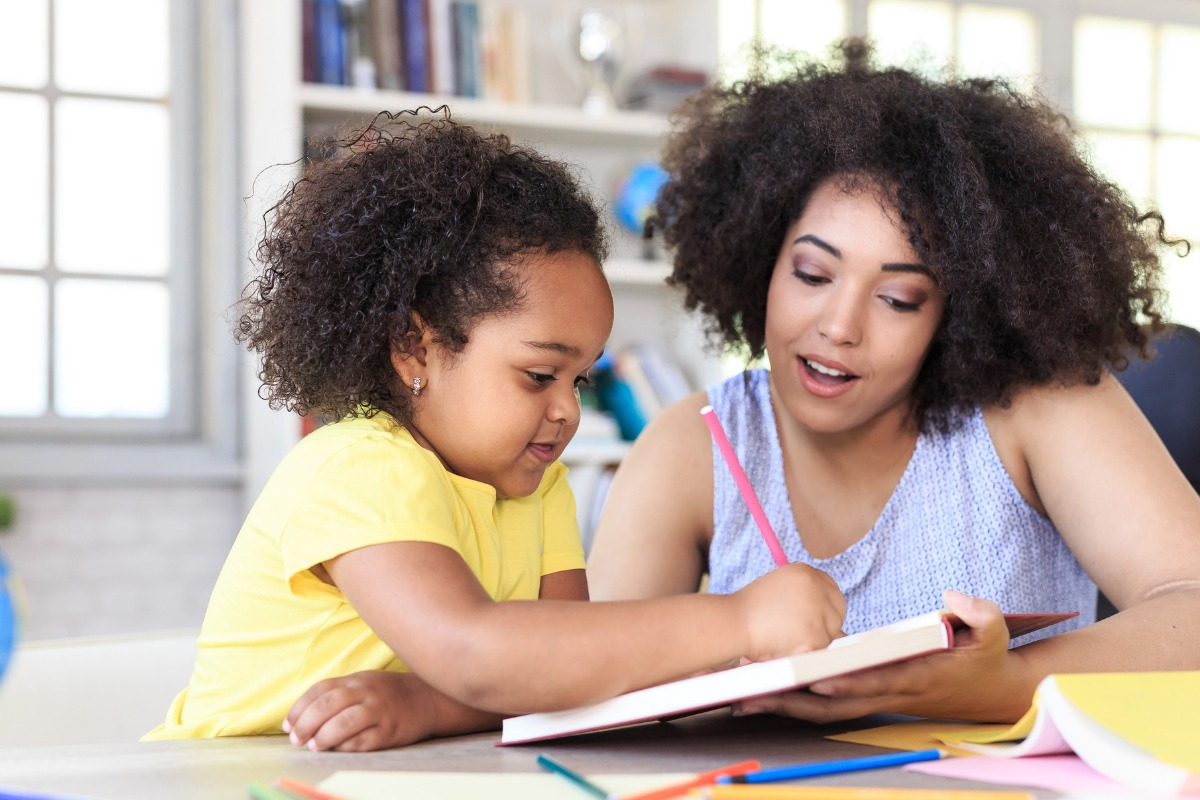 A força e a importância do vínculo entre professor e criança
