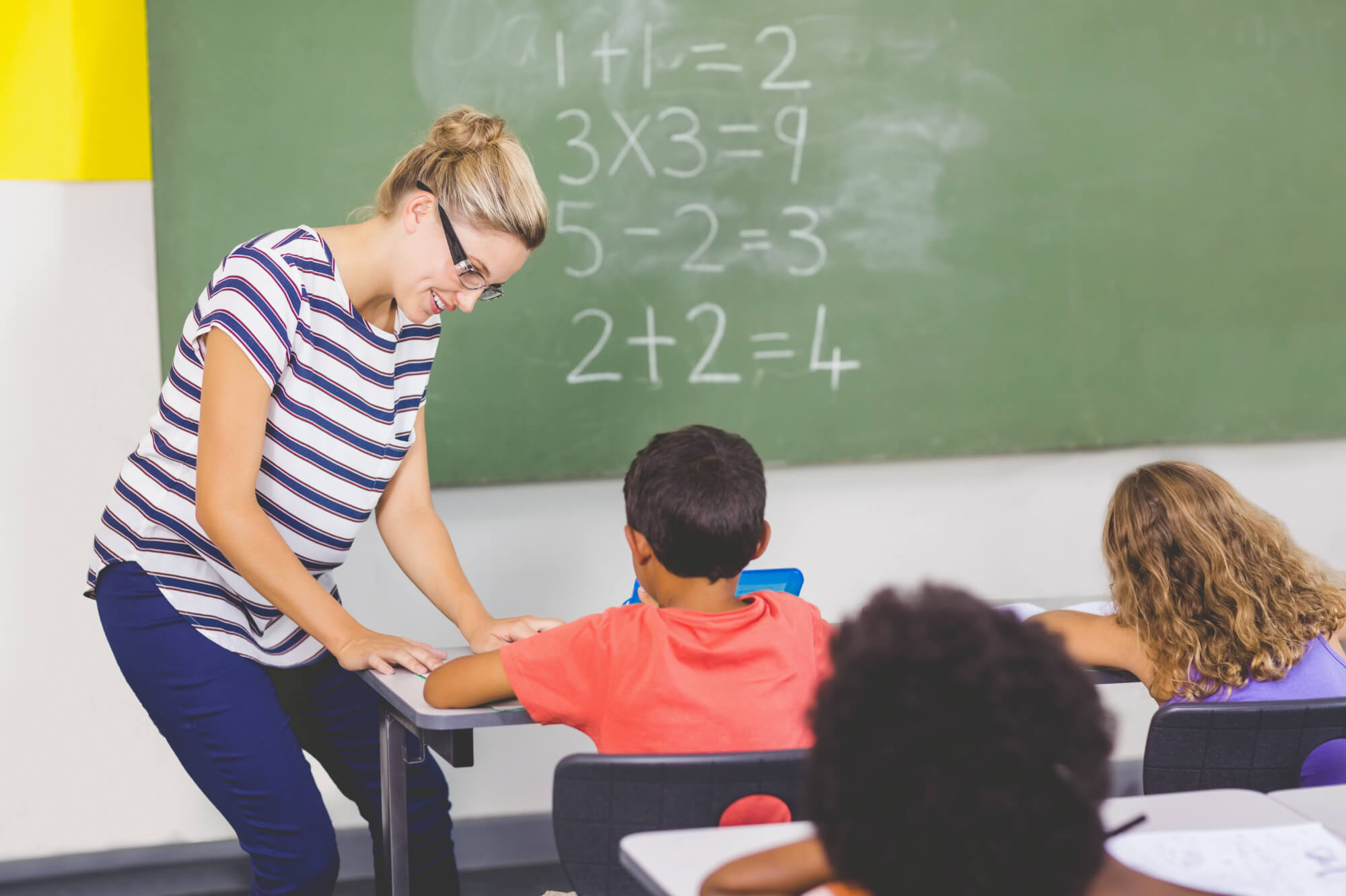 Como melhorar as aulas de matemática: dicas para transformar o ensino ...