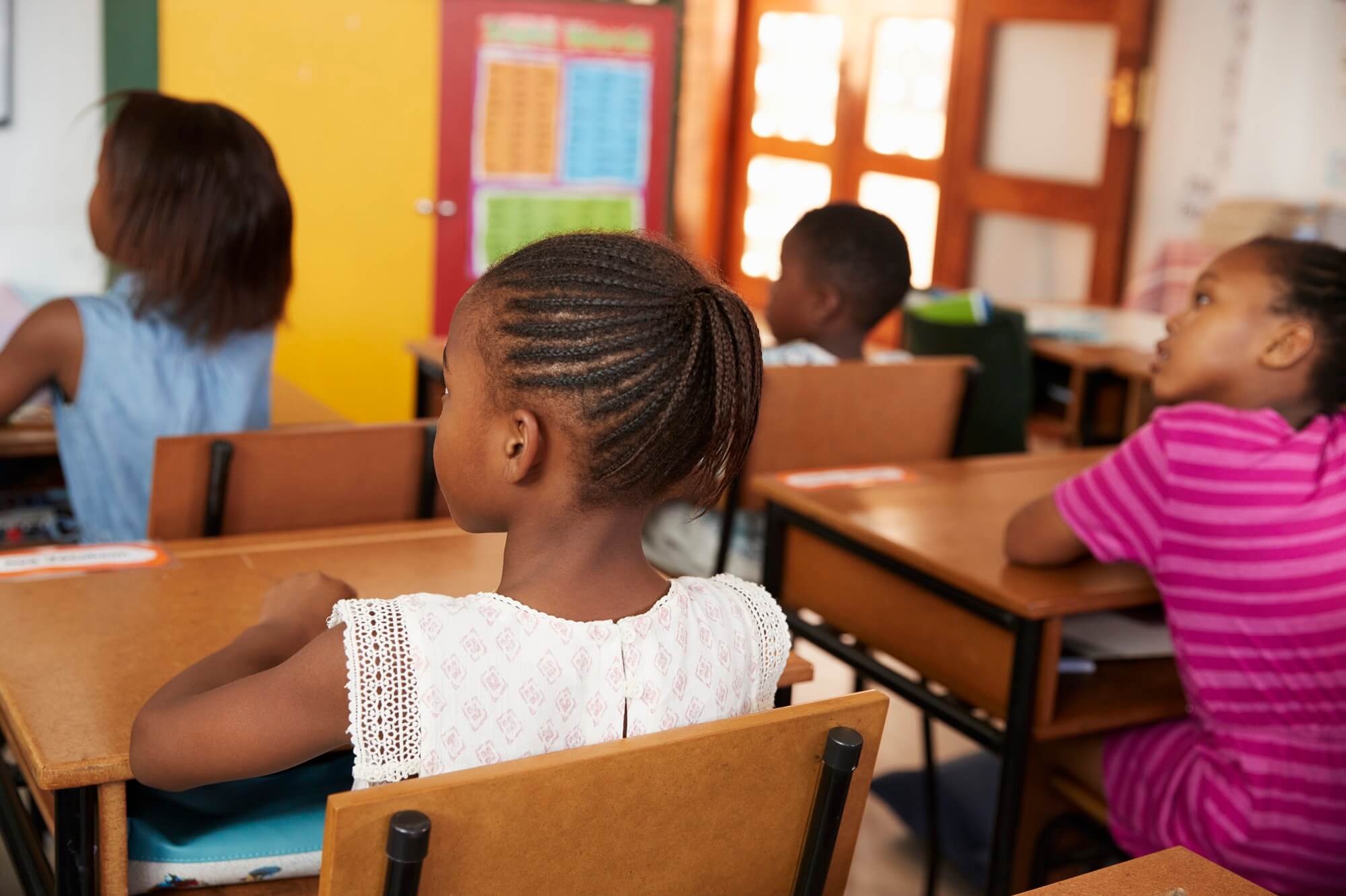 Escolas na África do Sul: conheça 8 curiosidades sobre o ensino no país ...